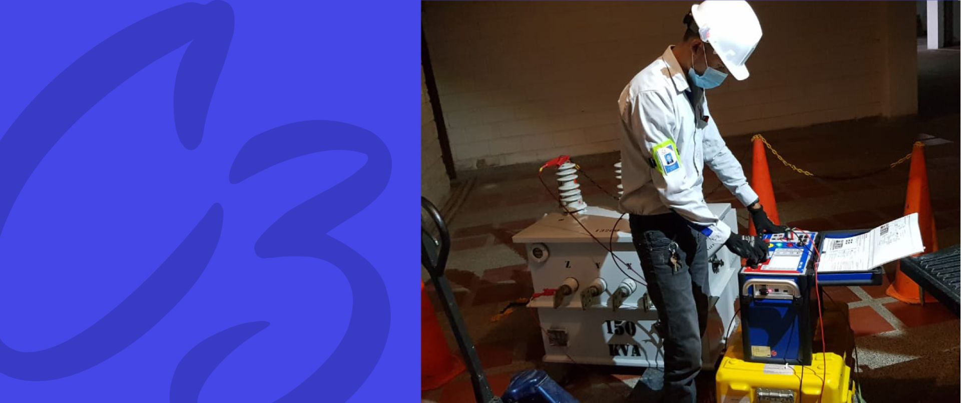 Pronto Servicio – Empresa líder en la prestación de servicios eléctricos