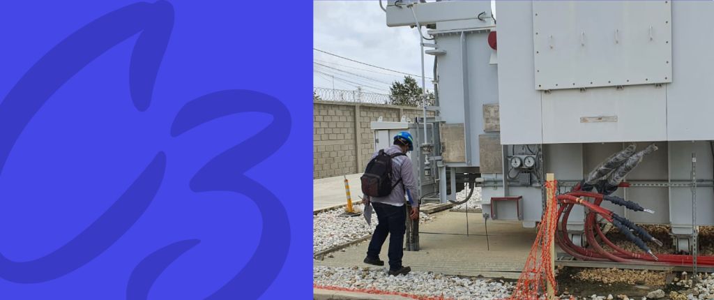 Pronto Servicio – Empresa líder en la prestación de servicios eléctricos